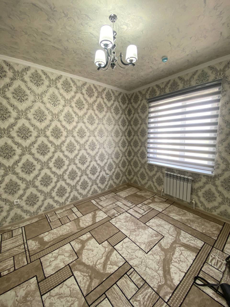 Срочно Продаётся 3-х Ком. ОЛМОС Махалля 70м2