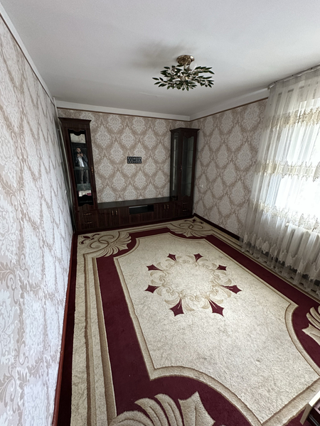Квартира сотилади 2 хонали