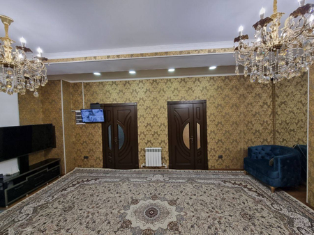 Продаётся квартира Паркентский 3/1/8