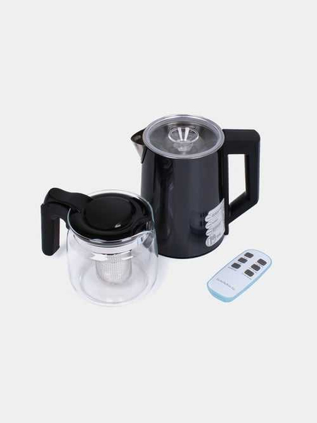 Кулер Aiwa с чайниками Premium. Скидки 15% / Гарантия 1 год