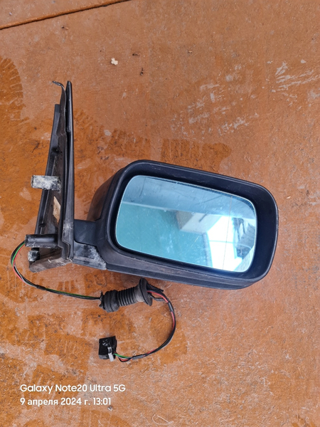 BMW запчасти e39