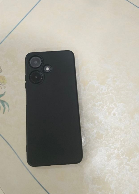 Телефон Infinix hot 30i