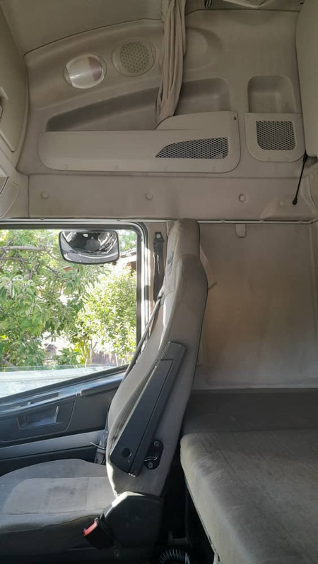 Iveco euro 6 480 dizel