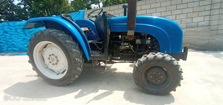Yto 304 sotiladi