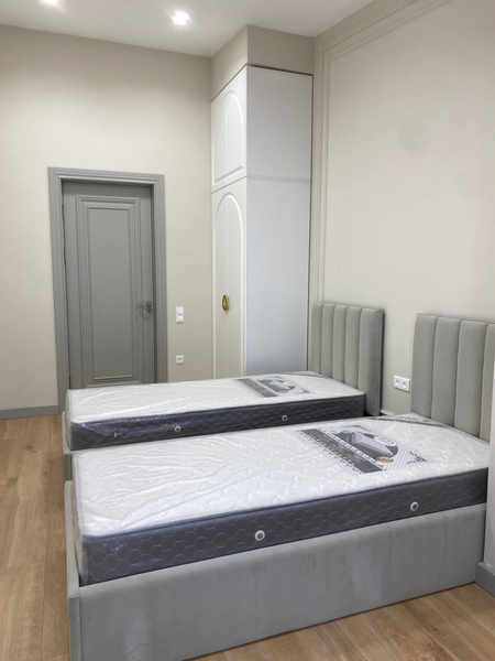 Продаётся квартира 3/10/10 80м2 в ЖК «Yаkkasaroy Residence»