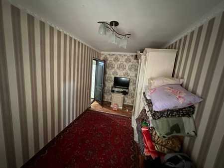 Chilonzor 9 kvartalda 3 xonali