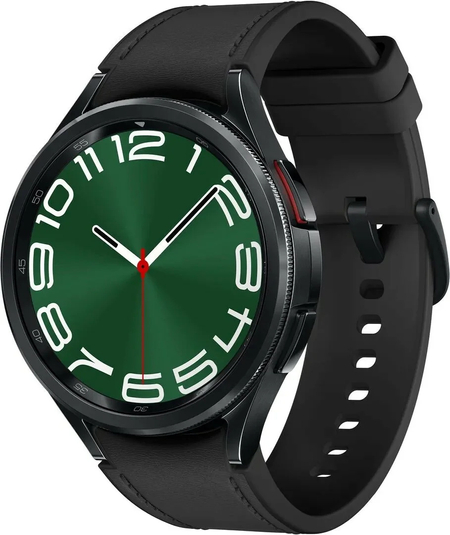 Умные часы Galaxy Watch 6 Classic 47mm