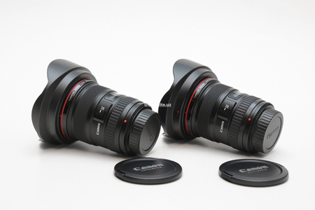 Canon EF 17-40mm f4
