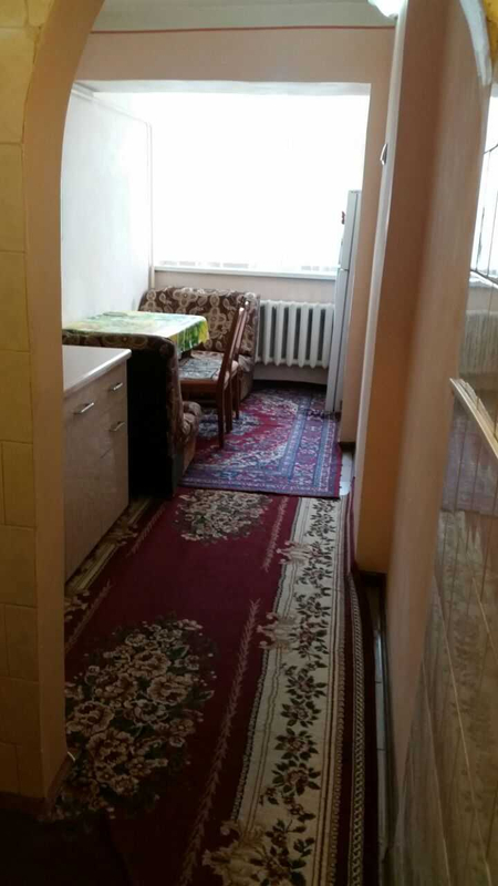 (К121690) Продается 5-ти комнатная квартира в Мирзо-Улугбекском районе