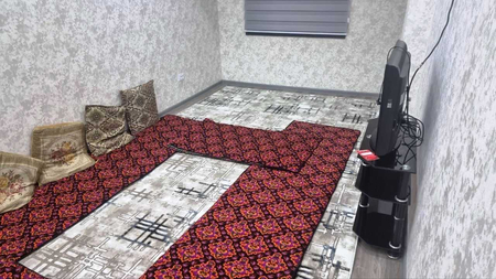 Сдается в аренду 2 комнатная новостройка