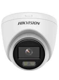 IP - 2MP ColorVu уличная видеокамера DS-2CD1327G0-L - ColorVu