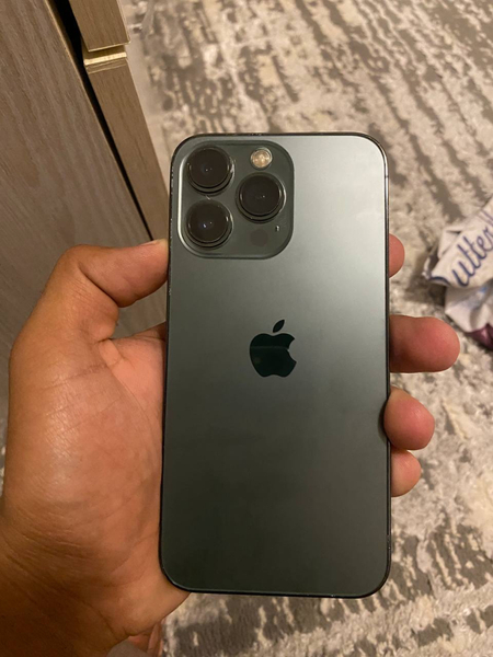 Iphone 13 Pro ”256”