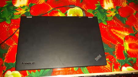 Lenovo thinkpad t420s srochna sotiladi