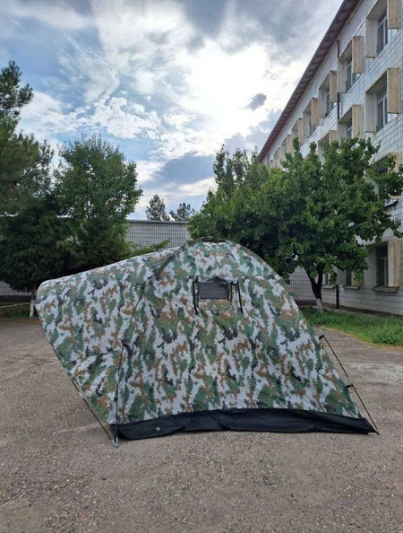 Палатка для отдыха