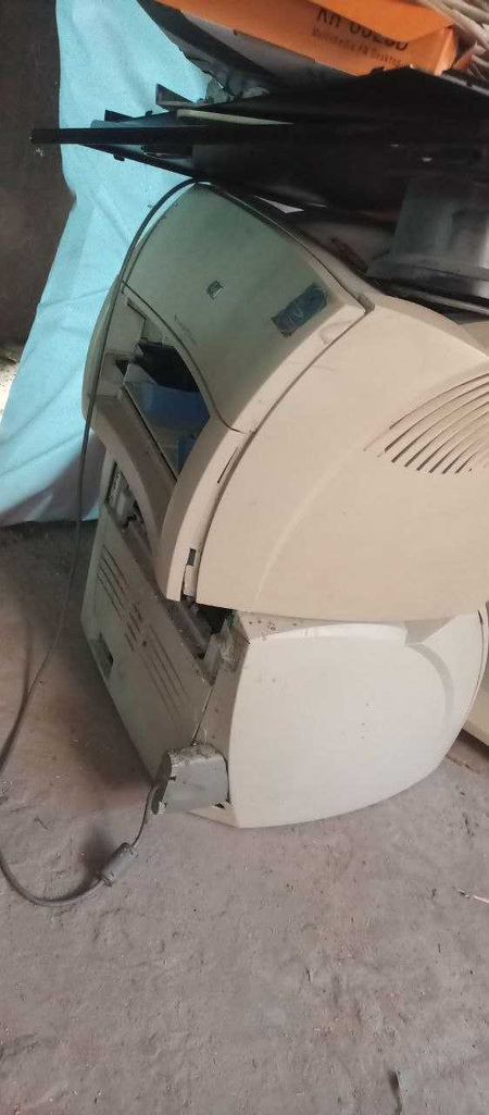 Printer Konica Minolta +Ризограф новый