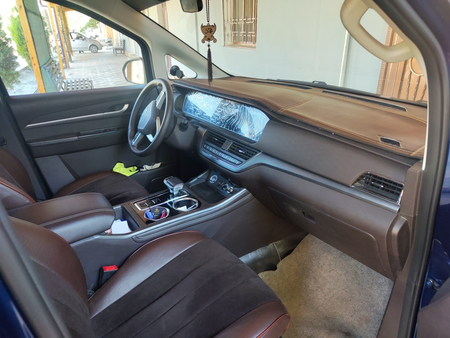 Baw m7 (comfort Avtomat)