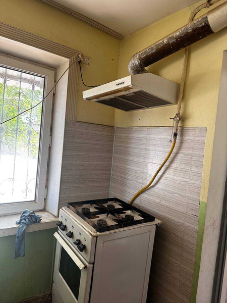 Продается Квартира в Токае (сзади Базара)