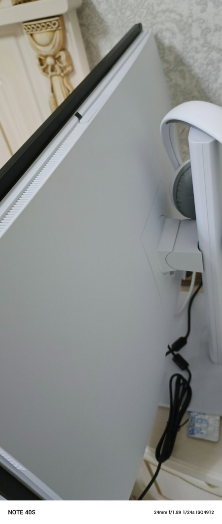 mypro 27dyum  pc три в одном  ик сенсор рамка жуда кулай 390$
