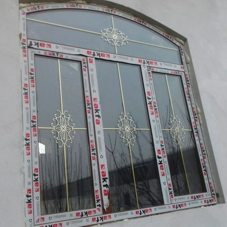Akfa Toshkent shahar