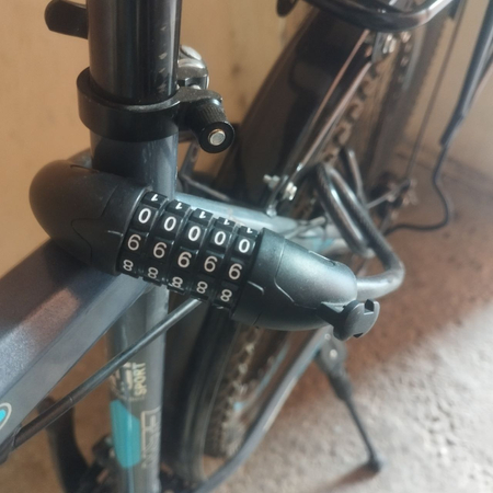 Velosiped bonvi 26