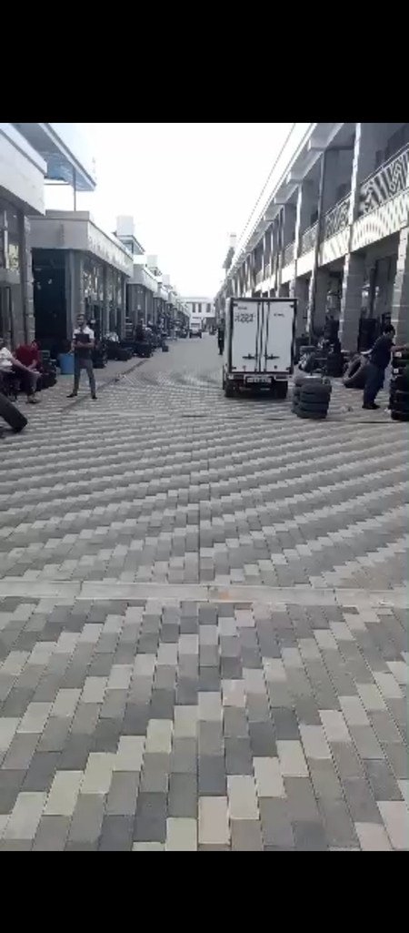 Arenda dukon zapchas bozor
