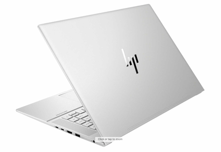 новый HP Envy x360 16