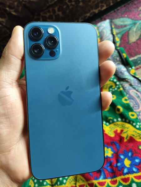 Iphone 12 pro