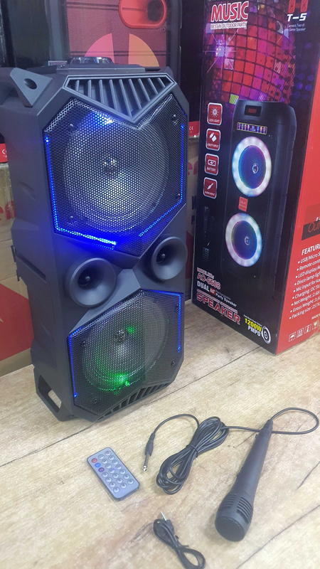 Kalonka Bluetooth Simsiz Mikrafon Termiz Dostavka Bor