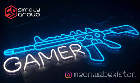 Arzon va sifatli neon reklama xizmatlarini taklif qilamiz.