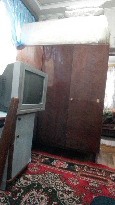 Продаётся шкаф-шифонер,советский