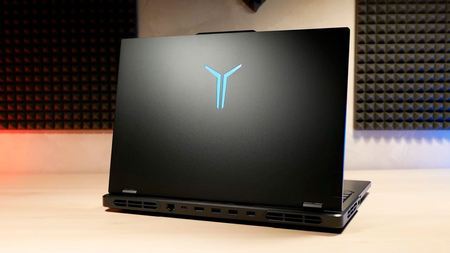 Lenovo Legion 5 2024 (Y7000P) i7-14700HX RTX4070
