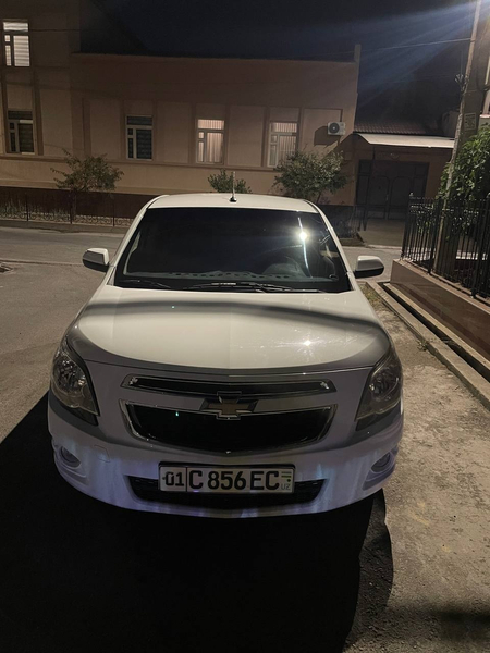 Chevrolet Cobalt