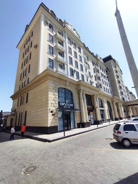 Продается 3/6/8 жк White House