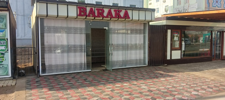 Дукон ижарага аренда