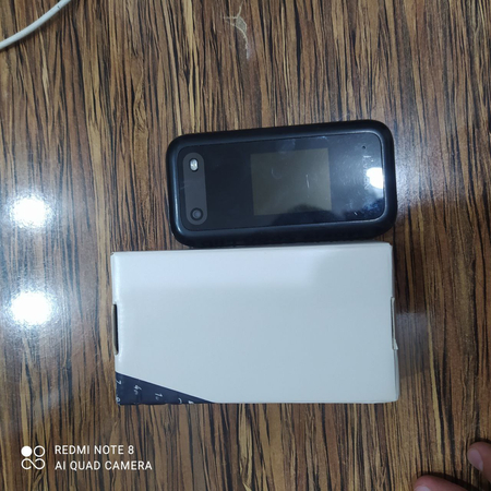 Nokia 2660 sotiladi