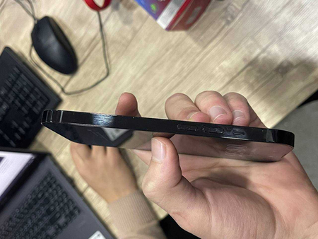 Iphone 14 Pro. Ideal