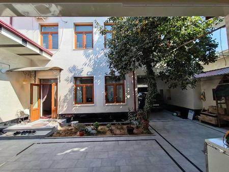 Сдам Аренда Евро Дом САЛАМАТИНА, РАКАТ Яккасарайский район, ЦЕНТР
