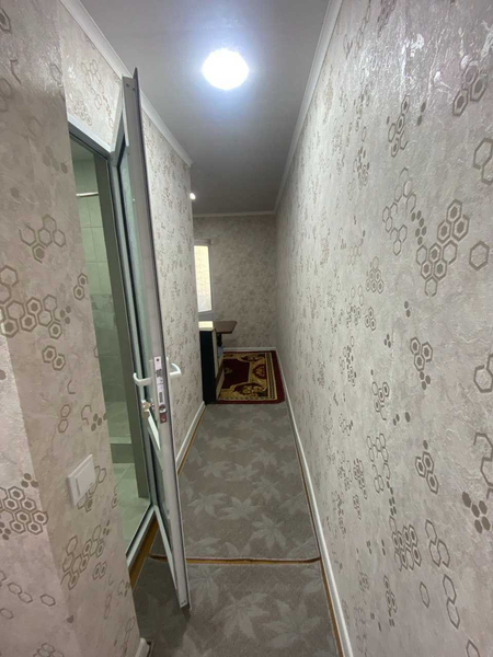 №2957.Продается 1-комнатная квартира.