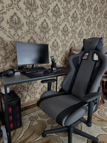 Игровой компютер pc kompyuter