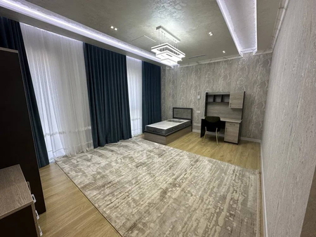 Apartament! Mirabad Avenue 3 x комнатная