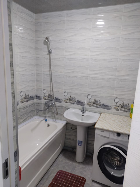 Срочно продажа карасу 3 2 комн