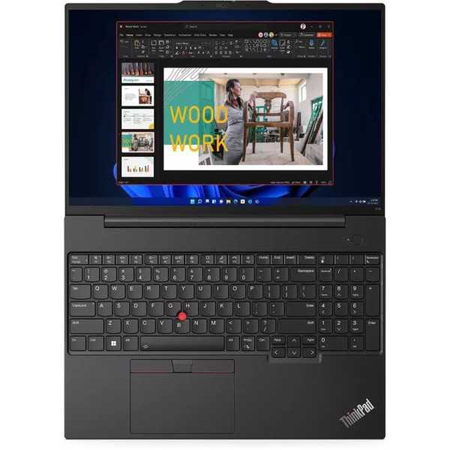 ThinkPad E16 Gen1(i5-1335U/16Gb/512GB/Intel®Iris®Xe/16'' WUXGA IPS)