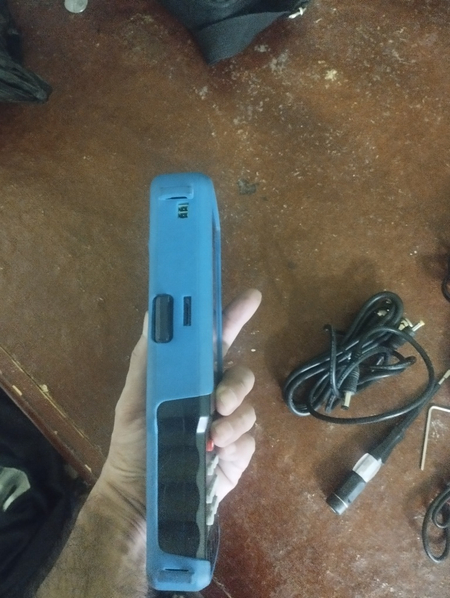 Ipc tester madel 9310
