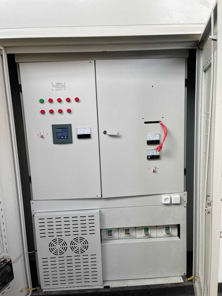 Transformator KTPG 400 Трансформатор КТПГ 400