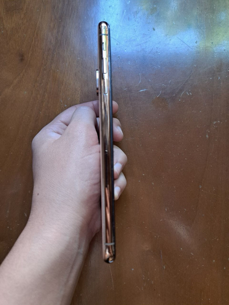 Iphone xs max 64 gb