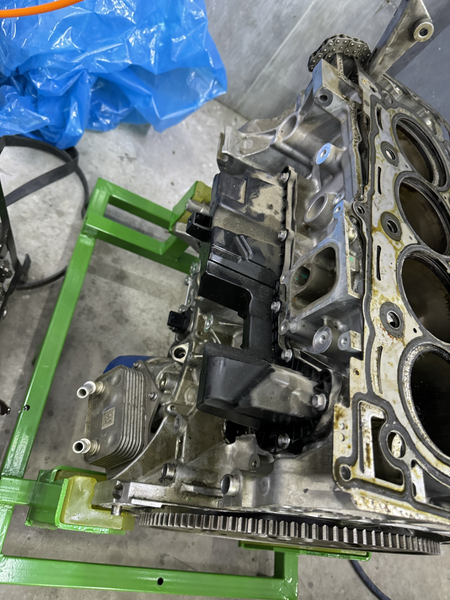 Equinox 2 turbo 2litrli