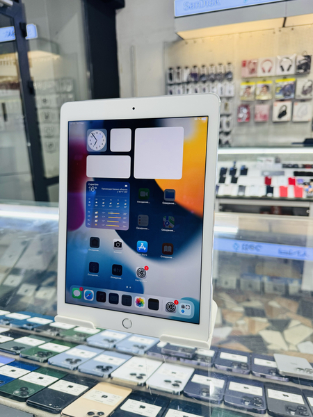 iPad Air 2  ideal sastayana