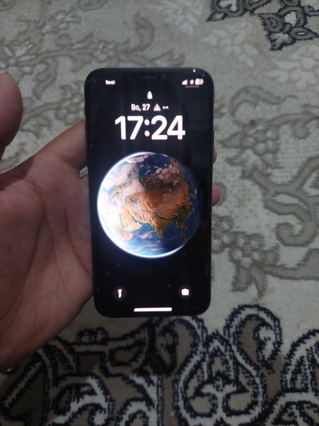 Iphone X в хорошем состоянии Срочно