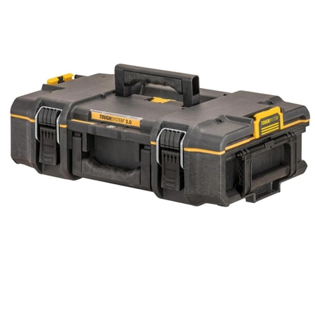 Малый ящик для инструмента DEWALT TOUGHSYSTEM 2.0 IP65 DWST83293-1