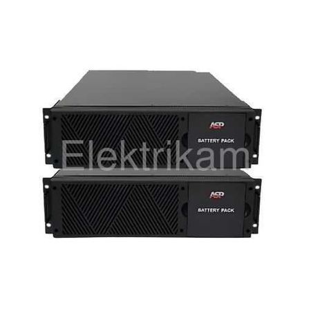 Источники бесперебойного питания UPS SWITCH-10KVA 1xBCT_40 (40x9AH)